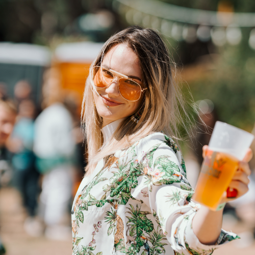 Bloom Festival 2025 | Malta | 18th – 20th April 2025