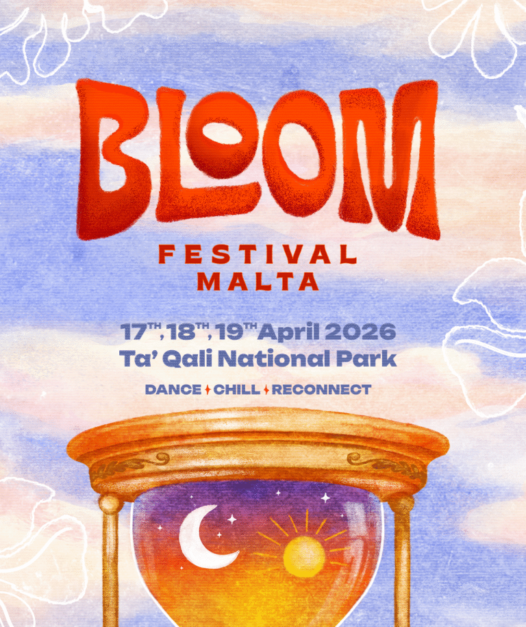Bloom Festival 2026 | Tickets Out Now